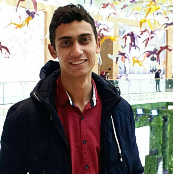 Omar Marzook Portfolio